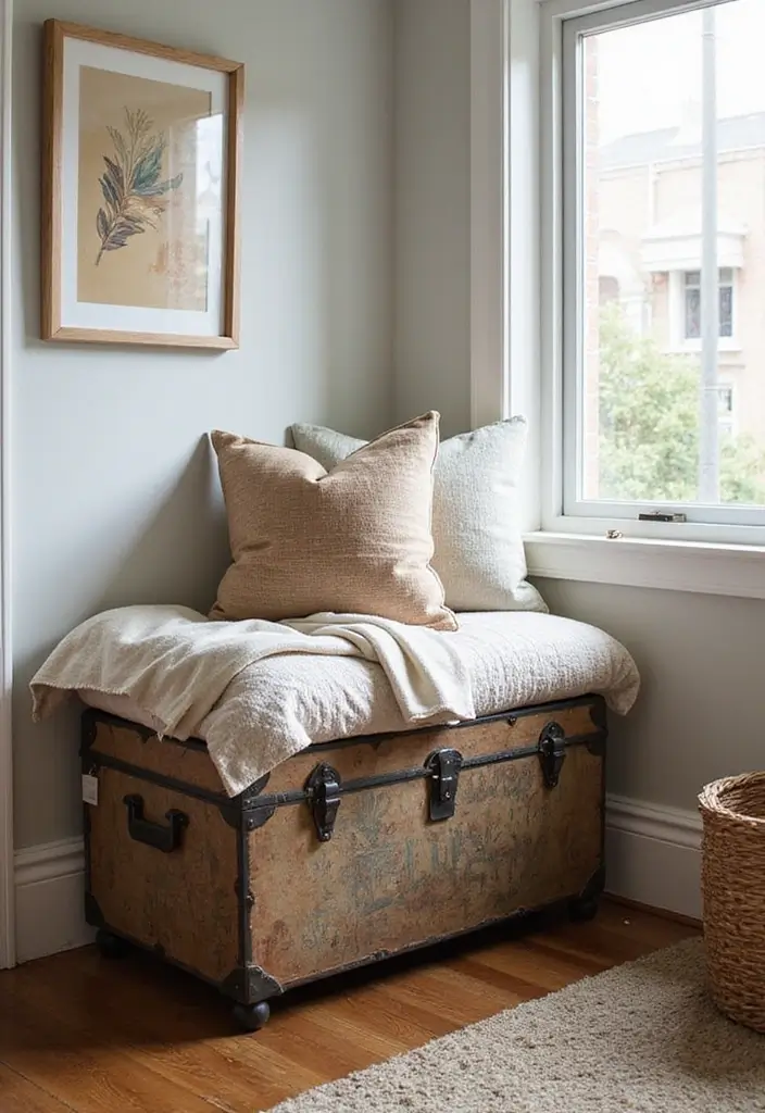 25 Dorm Room Storage Ideas to Make Small Spaces Feel Bigger - Nuvinhome