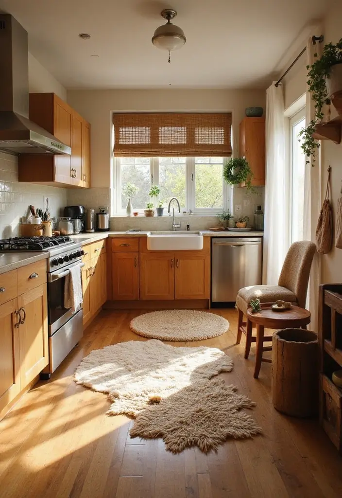 26 Beige Kitchen Ideas for a Warm and Timeless Look - Nuvinhome