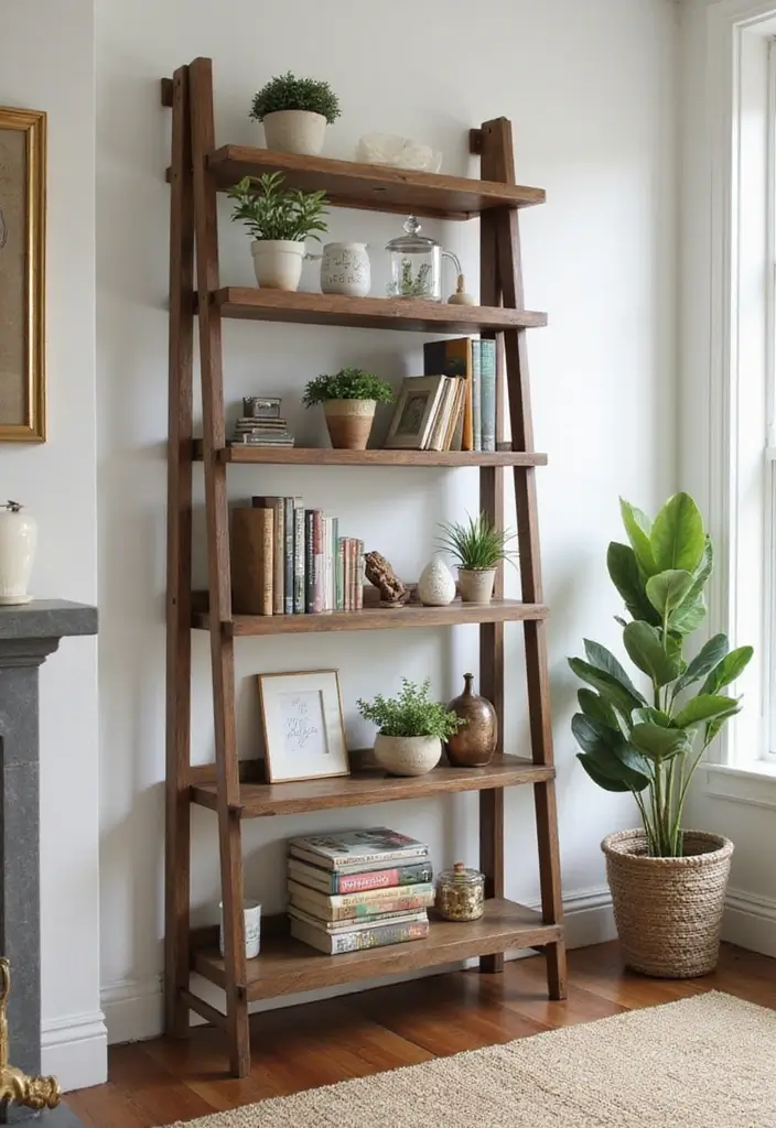 27 Book Storage Ideas for Small and Cozy Spaces - Nuvinhome