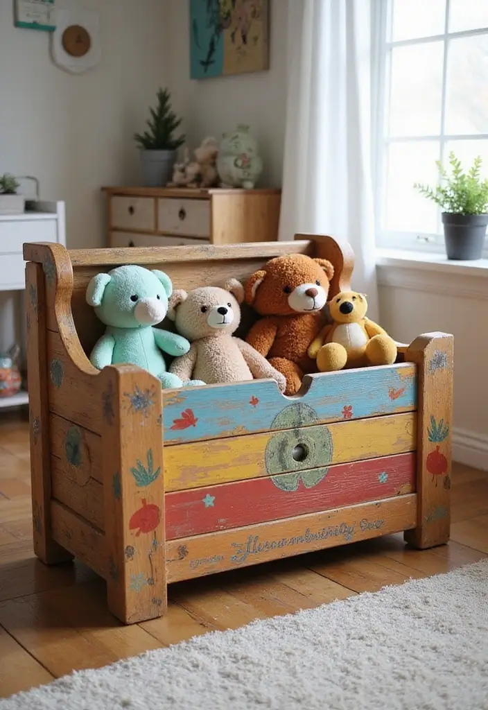 27 Stuffed Animal Storage Ideas to Declutter with Cutest Touch - Nuvinhome