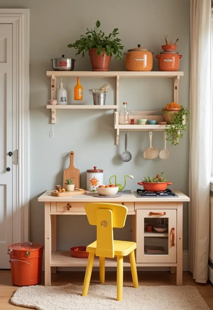 28 Toca Boca Kitchen Ideas for a Modern Mansion Aesthetic - Nuvinhome